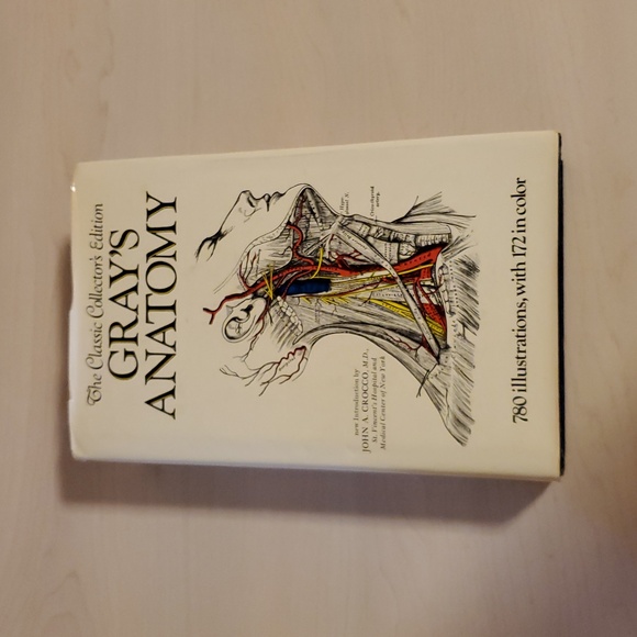 Henry Gray, T. Pickering Pick, Robert Howden | Accents | Grays Anatomy ...